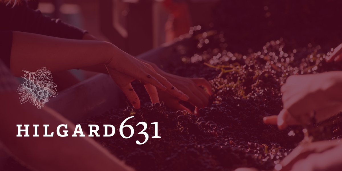 Hilgard631 - Wine